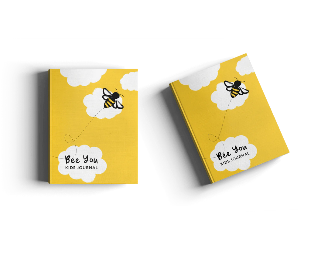 Bee You Family Bundle – beeyoujournal.com