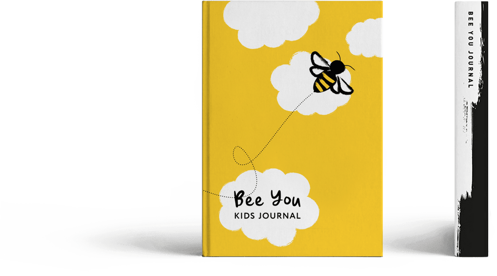 Bee You Bundle – beeyoujournal.com